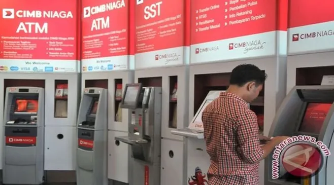 Jenis-Jenis Kartu Debit atau ATM Cimb Niaga | Narasi TV