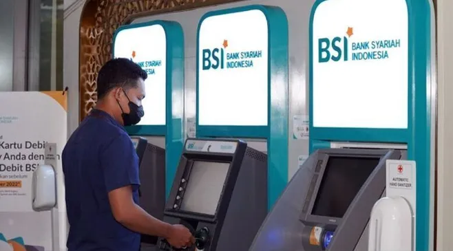 Jenis Kartu Debit atau ATM BSI: Jumlah Limit dan Biaya Adminnya | Narasi TV