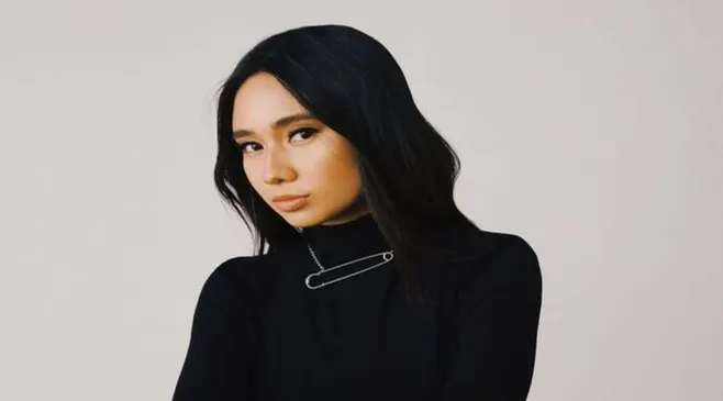 Lirik dan Makna Lagu “Too Much of a Good Thing”, Lagu Terbaru NIKI ...