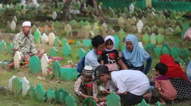 Tanda-tanda Seseorang akan Meninggal Dunia Menurut Islam | Narasi TV