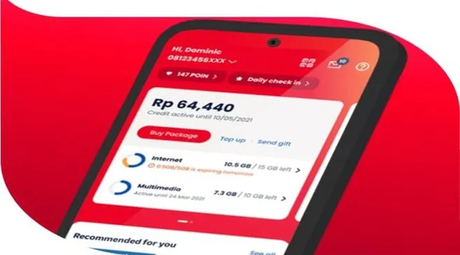 Cara Memperpanjang Masa Aktif Telkomsel dengan Beli Paket Terbaru 2026 | Narasi TV