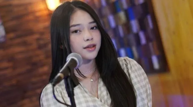Lirik dan Makna Lagu “Pandai Bicara” Anneth, Ungkapan Kekecewaan ...