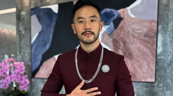 Profil Ben Sumadiwiria, Sosok di Balik Karakter Bobby Saputra yang ...