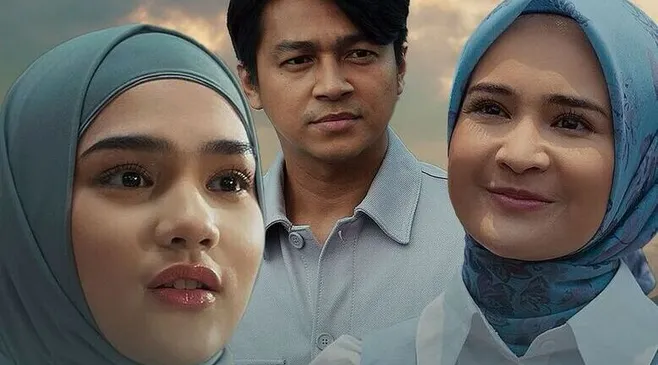 Daftar Pemain Ipar Adalah Maut Lengkap Beserta Sinopsisnya | Narasi TV