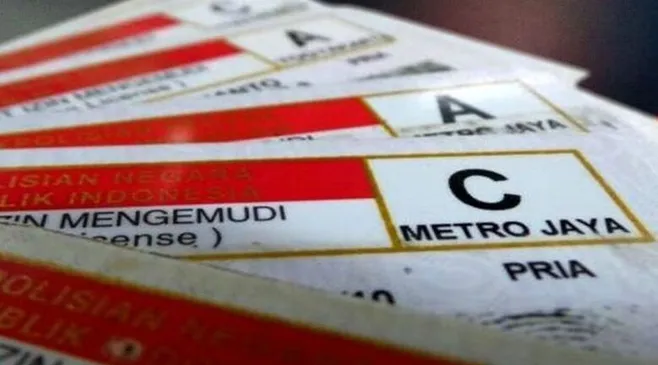 Keren! SIM Indonesia Berlaku di Negara ASEAN Mulai 1 Juni 2025 | Narasi TV