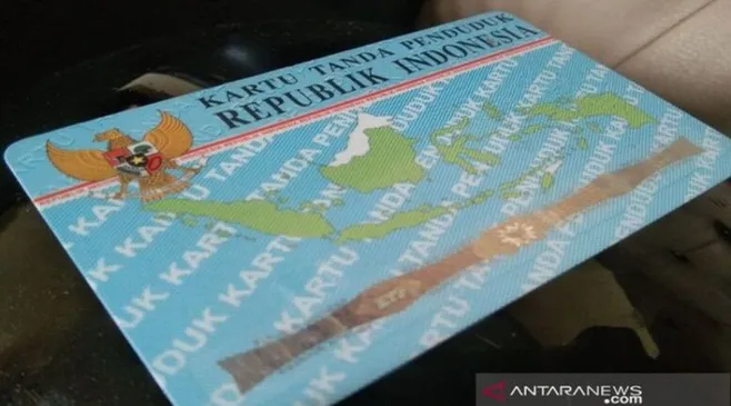 3 Cara Memberi Watermark KTP Agar Tidak Disalahgunakan | Narasi TV