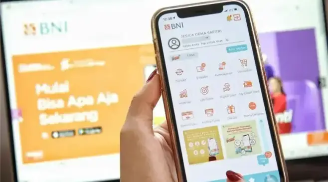 Jangan Panik, Ini Cara Mengatasi M-Banking BNI yang Terblokir | Narasi TV