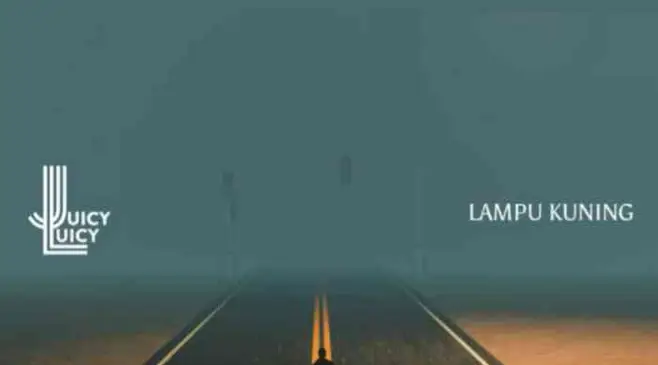 Lirik dan Makna Lagu “Lampu Kuning” Juicy Luicy: Konsekuensi Jatuh ...