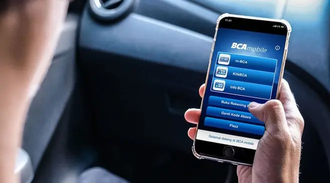 Cara Daftar dan Aktivasi M-Banking BCA Mobile Tanpa Datang ke Bank | Narasi TV