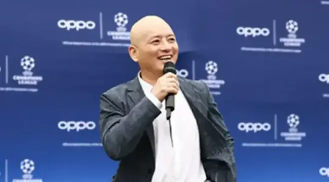 Profil Pendiri J&T Express Jet Lee, Dulunya CEO Oppo Indonesia | Narasi TV