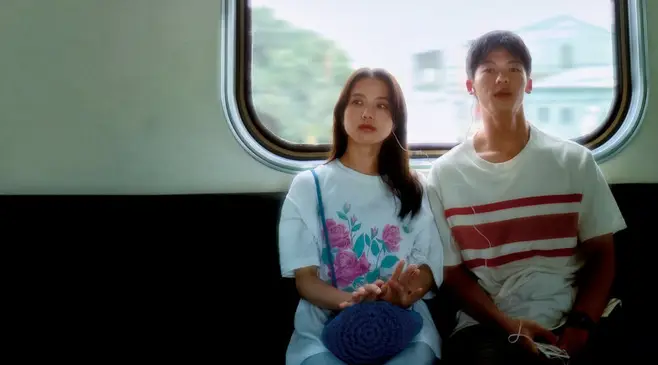 Sinopsis Film 18x2 Beyond Youthful Days, Romansa Jepang-Taiwan yang Bikin Banjir Air Mata ...