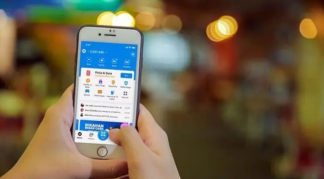 Cara Ganti Nama di DANA untuk Akun Basic, Premium dan Bisnis | Narasi TV