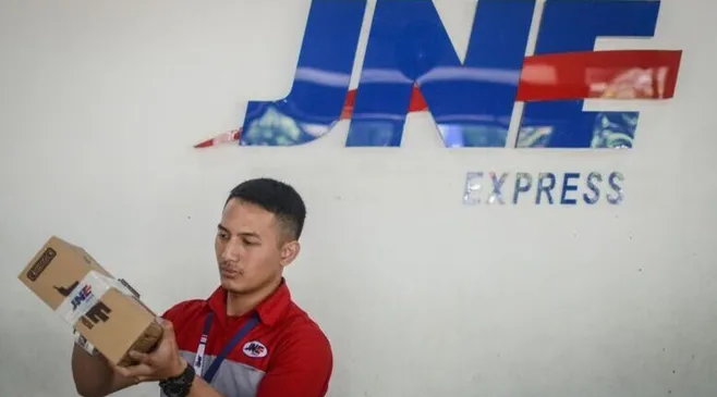 Cara Komplain Barang Belum Sampai ke JNE, Lewat Call Center hingga ...