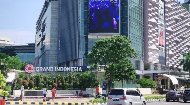 5 Mall Terbesar di Indonesia, Nomor Satu Bukan di Jakarta | Narasi TV