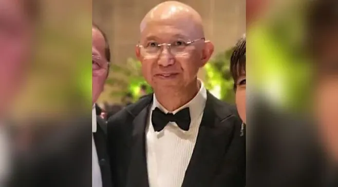 Profil Benny Suherman, Bos Cinema XXI yang Jadi Orang Terkaya Ke-43 di Indonesia | Narasi TV