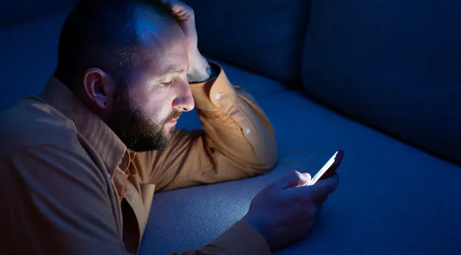 Berapa Lama Screen Time yang Baik untuk Kesehatan? Berikut Penjelasan ...