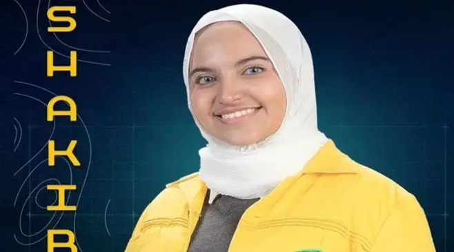 Profil Shakira Amirah, Juara Clash of Champions Ruangguru | Narasi TV