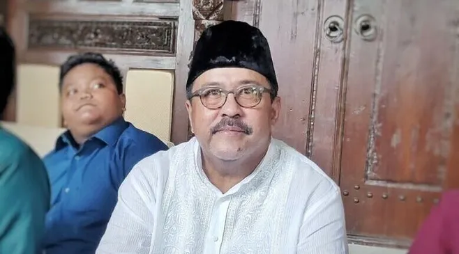 Profil Rano Karno, Politisi Senior Sekaligus Aktor Multitalenta yang ...