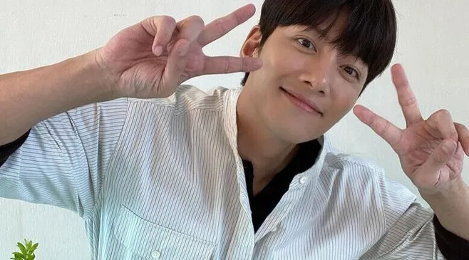 Profil Ji Chang Wook, Tampil Berani di Drakor Queen Woo | Narasi TV