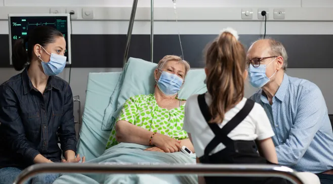 Apa Itu Terminal Lucidity? Kembalinya ‘Kejernihan’ Pikir Pasien di Hari ...