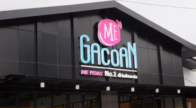 Lengkap! Daftar Menu Mie Gacoan Terbaru 2024 | Narasi TV