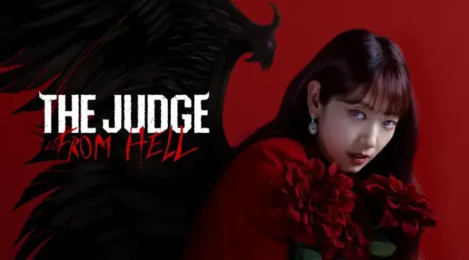 Jadwal Tayang dan Sinopsis The Judge from Hell: Drakor Baru Park Shin Hye | Narasi TV