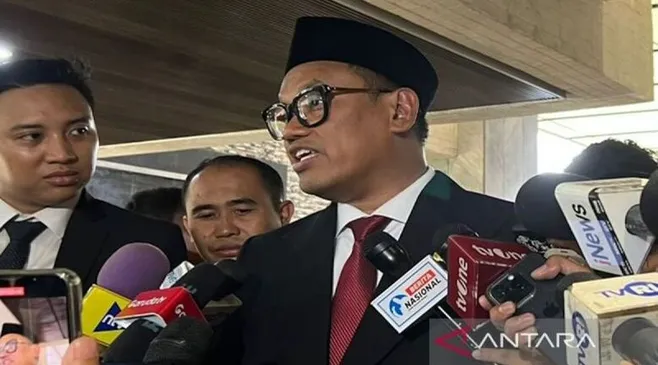 Daftar Artis yang Dilantik Jadi Anggota DPR RI 2024-2029, Ada Penyanyi hingga Pemain Film ...