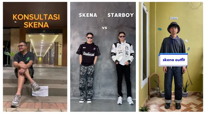 Apa Itu Skena dalam Bahasa Gaul? Kenali Definisinya Biar Tidak Asal ...