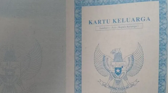 Cara Cetak Kartu Keluarga secara Online, Tanpa Perlu ke Dukcapil | Narasi TV