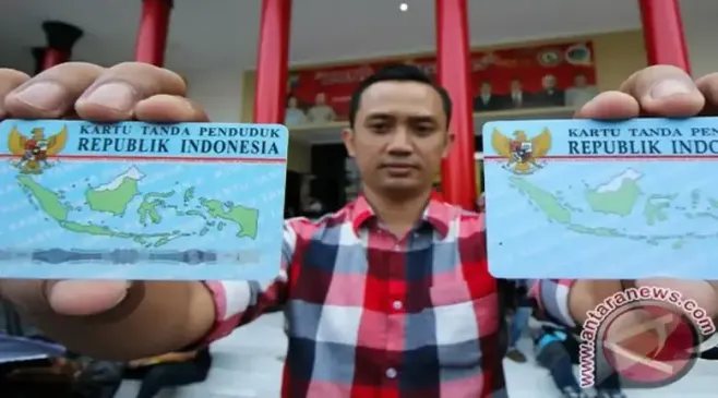 Cara Cek KTP Asli atau Palsu agar Terhindar dari Penipuan | Narasi TV