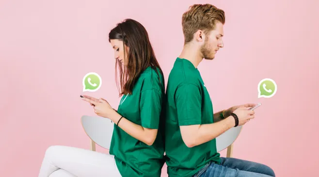 Cara Mengatasi “Waiting for this message” yang Kerap Muncul di WhatsApp ...