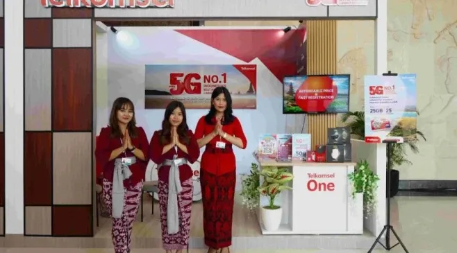 Perbedaan Kode Area Telkomsel di Nomor HP di Berbagai Wilayah | Narasi TV