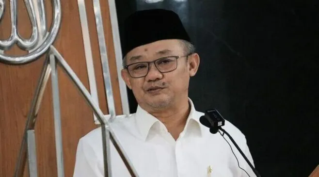 Profil Abdul Mu’ti, Tokoh Muhammadiyah yang Dilantik Jadi Menteri Pendidikan Dasar dan Menengah ...