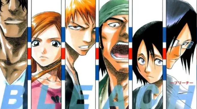 7 Karakter Bleach Terkuat yang Harus Kamu Ketahui | Narasi TV