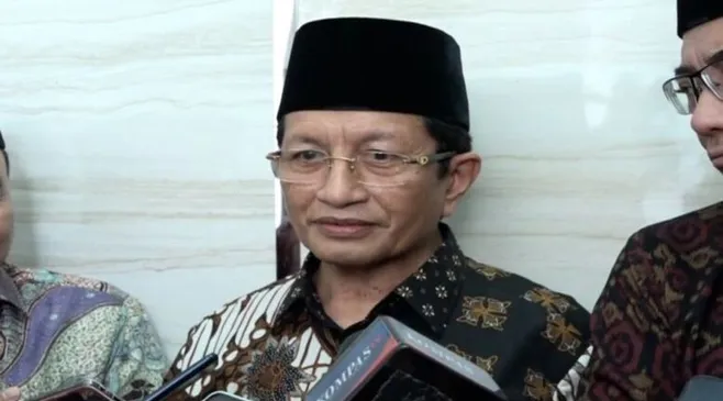 Profil Nasaruddin Umar: Imam Besar Masjid Istiqlal yang Kini Jadi ...