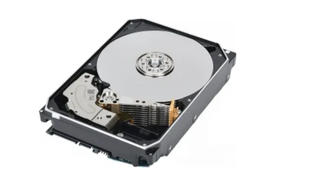 HDD Adalah: Pengertian, Fungsi, Jenis, Komponen, Kelebihan dan Kekuranganya | Narasi TV