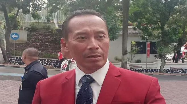 Profil Prof. Fauzan, Mantan Rektor UMM yang Dilantik Jadi Wamen Dikti ...