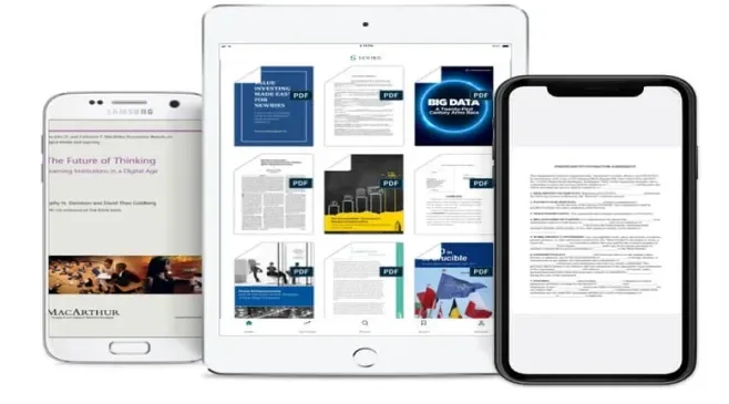 Cara Efektif untuk Membuka Scribd yang Terkunci dengan Mudah | Narasi TV Cara Efektif untuk Membuka Scribd yang Terkunci dengan Mudah | Narasi TV