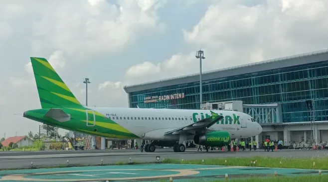 4 Cara Check In Online Citilink Tanpa Ribet | Narasi TV