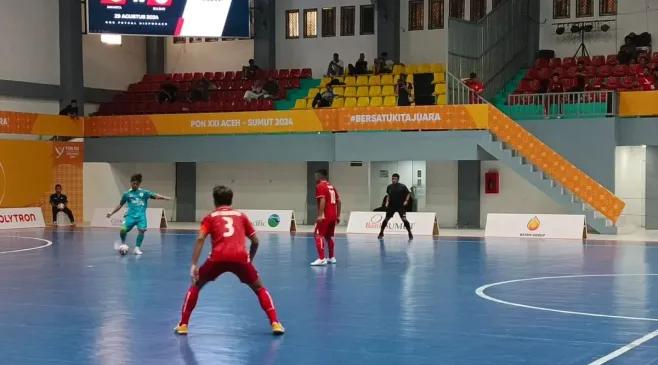 Apa Itu Power Play Dalam Futsal? Peran Kiper Terbang Dalam Tim | Narasi TV