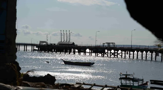 Belajar Dari NTT, Bagaimana Beradaptasi dengan Bumi yang Tak Lagi ...