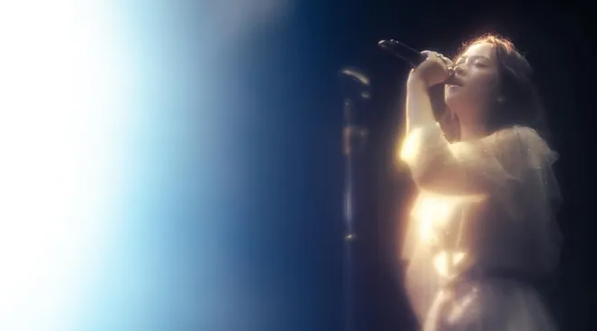 Lirik dan Makna Lagu 'Losing Us' - Raissa Anggiani, OST The ...