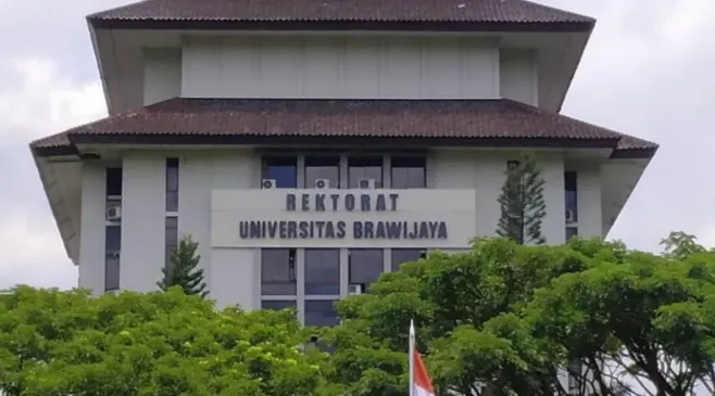 Lengkap! Daftar Jurusan di Universitas Brawijaya (UB) Terbaru | Narasi TV