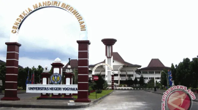 Lengkap! Daftar Jurusan di UNY Terbaru | Narasi TV