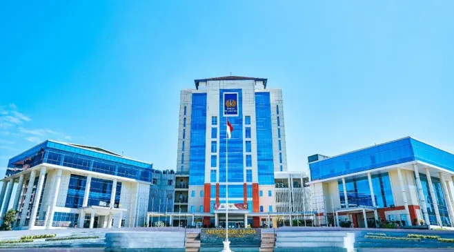 Lengkap! Daftar Jurusan di UNESA Terbaru | Narasi TV