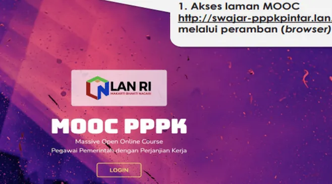 Apa itu Swajar MOOC PPPK dan Pentingnya Dalam Pelatihan ASN | Narasi TV