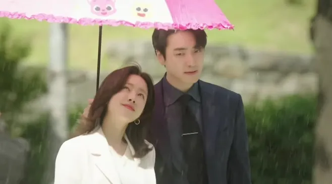 Sinopsis Love Scout: Perjalanan Romantis antara CEO dan Sekretaris | Narasi TV