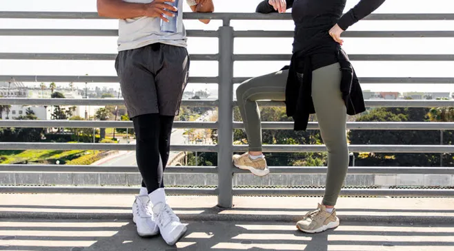 Panduan Olahraga Jalan Kaki untuk Pemula: Jarak, Durasi, dan ...