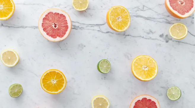 Perbedaan 4 Jenis Jeruk: Nipis, Limau, Lemon dan Purut | Narasi TV