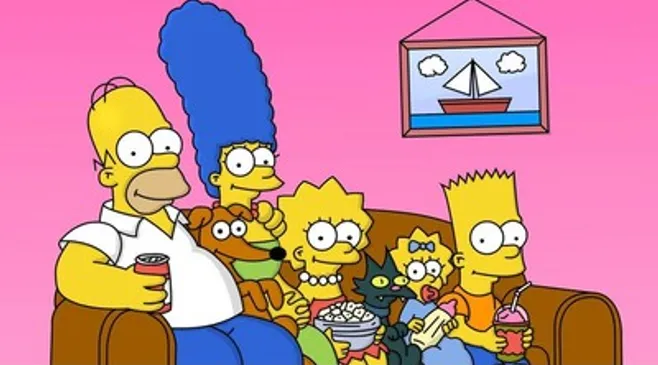 Genius, Ini 12 Ramalan The Simpsons yang Jadi Kenyataan | Narasi TV
